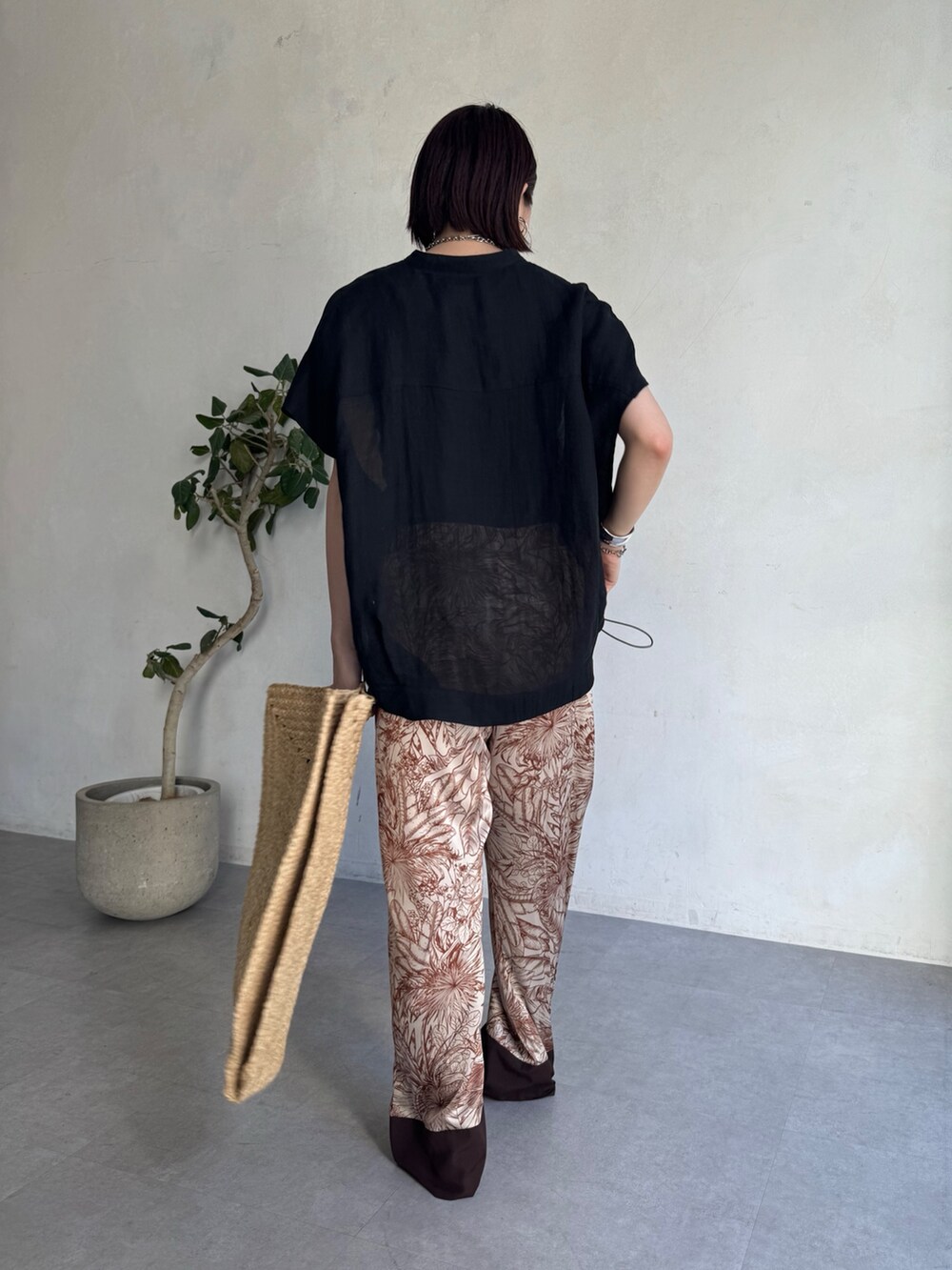 yu(DouDou)｜DouDouのその他パンツを使ったコーディネート - WEAR