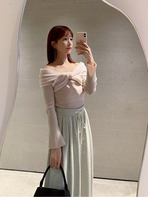 SNIDEL(SNIDEL)｜SNIDELのTシャツ/カットソーを使ったコーディネート - WEAR