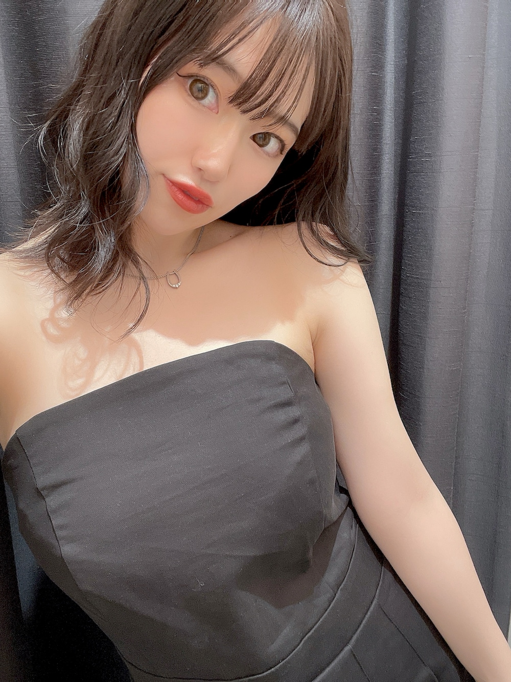 SAYAKA🌙(ENVYM)｜ENVYMのワンピースを使ったコーディネート - WEAR