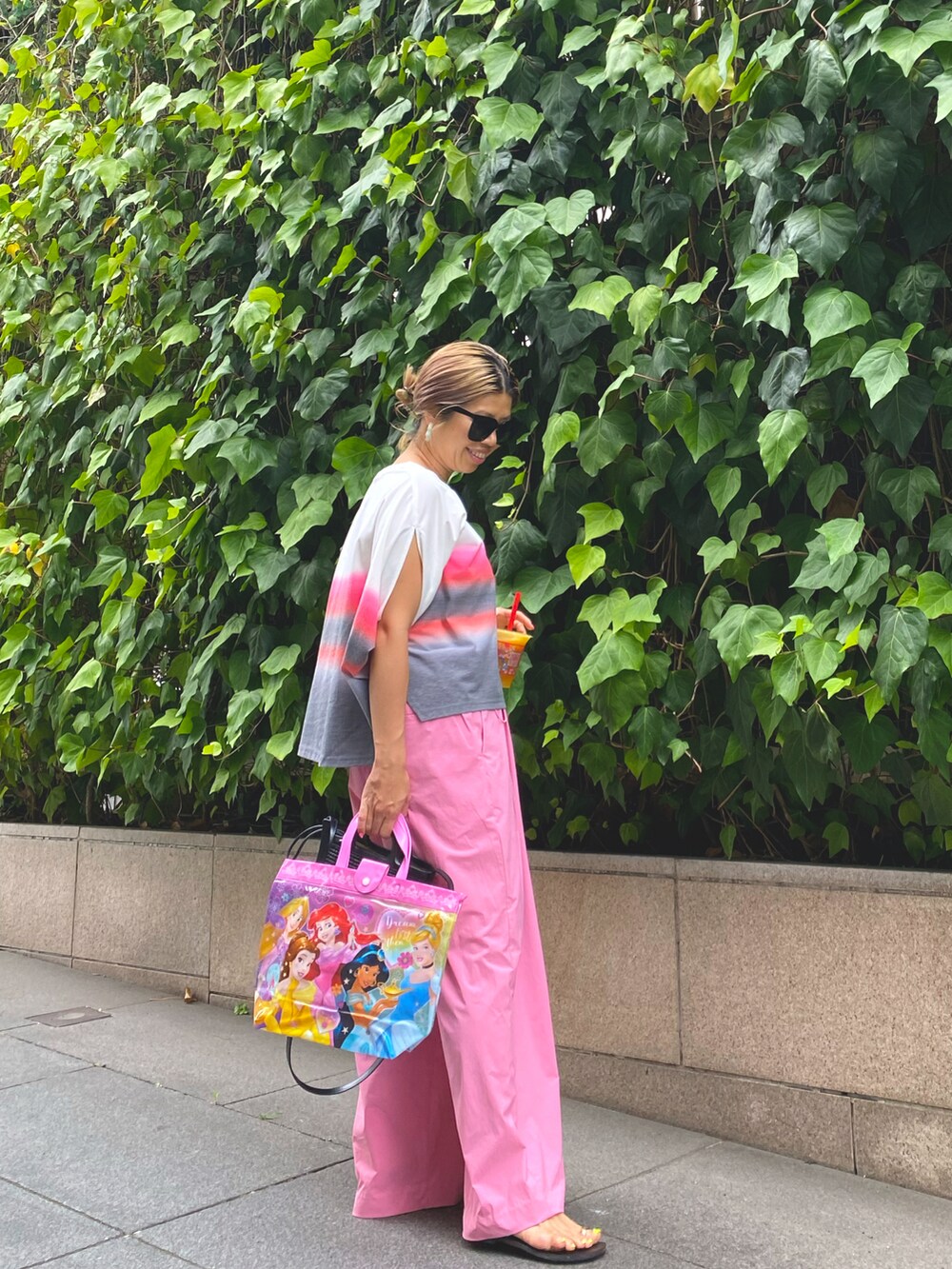 naaaami｜ammy.のバレッタ/ヘアクリップを使ったコーディネート - WEAR