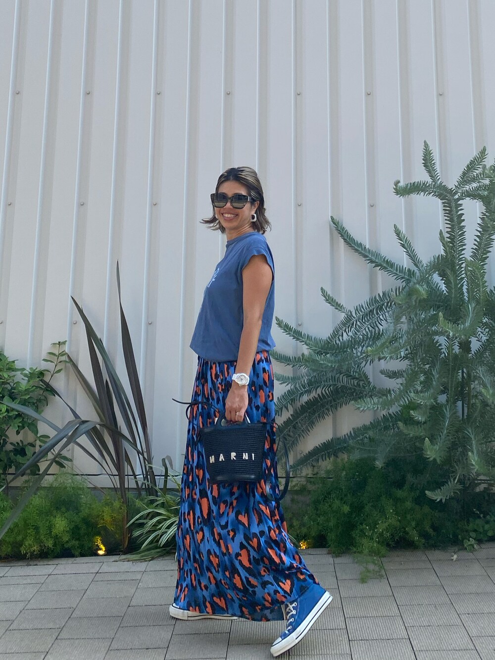 naaaami｜ammy.のバレッタ/ヘアクリップを使ったコーディネート - WEAR