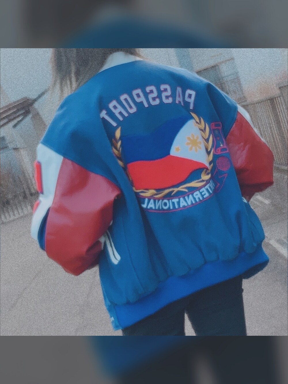 imochi｜古着のジャケット/アウターを使ったコーディネート - WEAR