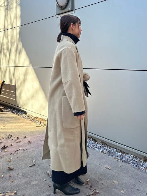 こすぱっしょんゆりえ｜TODAYFULのジャケット/アウターを使ったコーディネート - WEAR