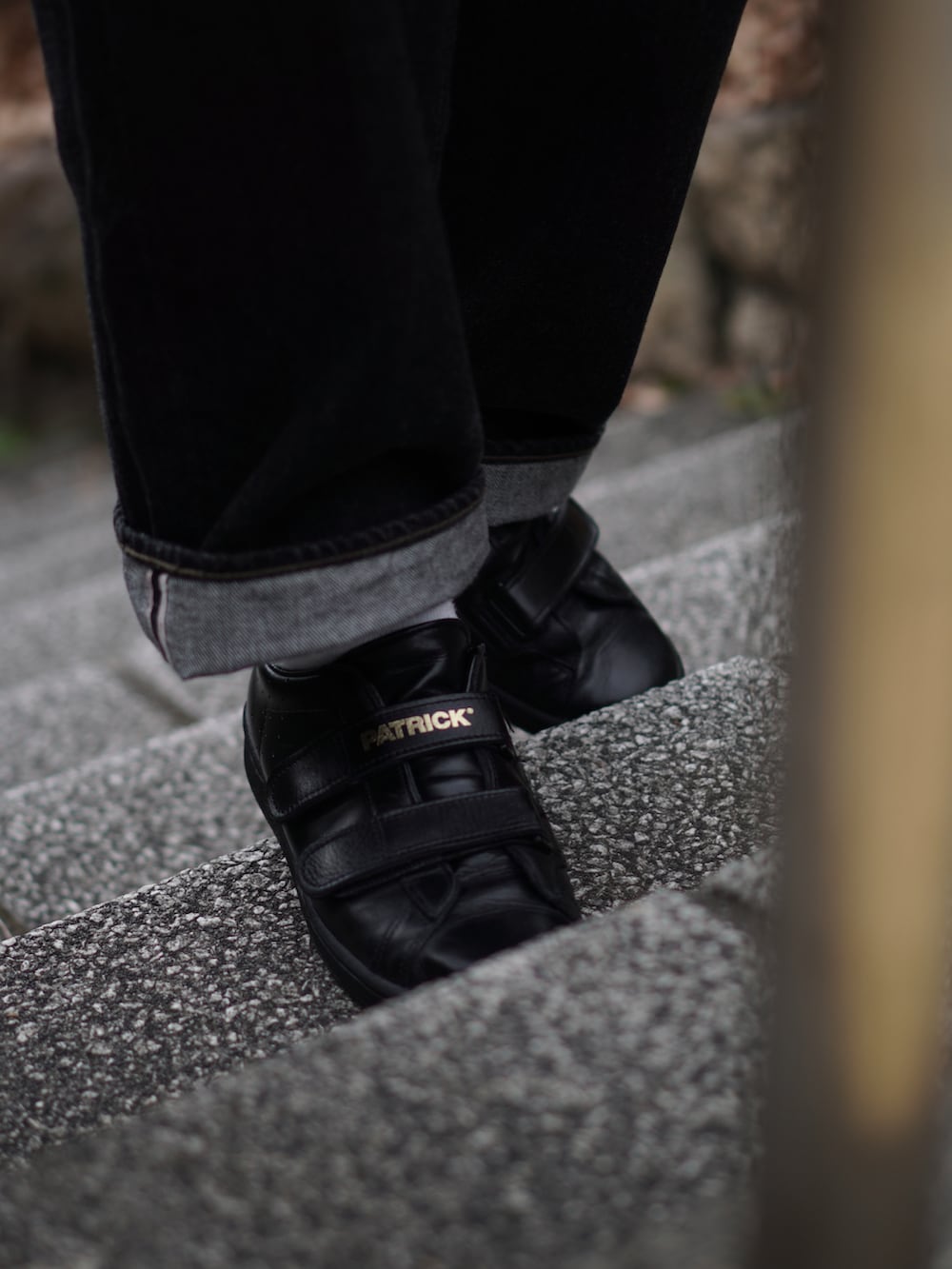 LB_MATSU(PATRICK LABO（直営店）)｜TEMBEAのキャップを使ったコーディネート - WEAR