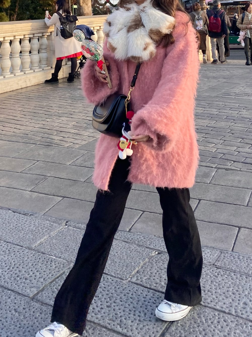 ナコチャン｜AMERIのその他パンツを使ったコーディネート - WEAR