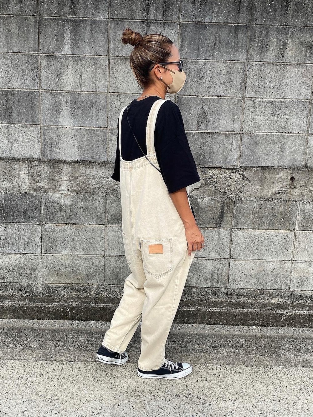 SAYO☻｜CANAL JEANのTシャツ/カットソーを使ったコーディネート - WEAR