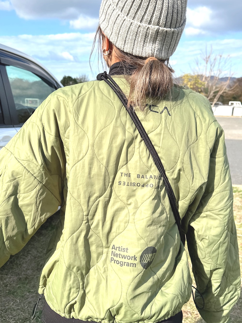 SAYO☻｜CANAL JEANのその他パンツを使ったコーディネート - WEAR