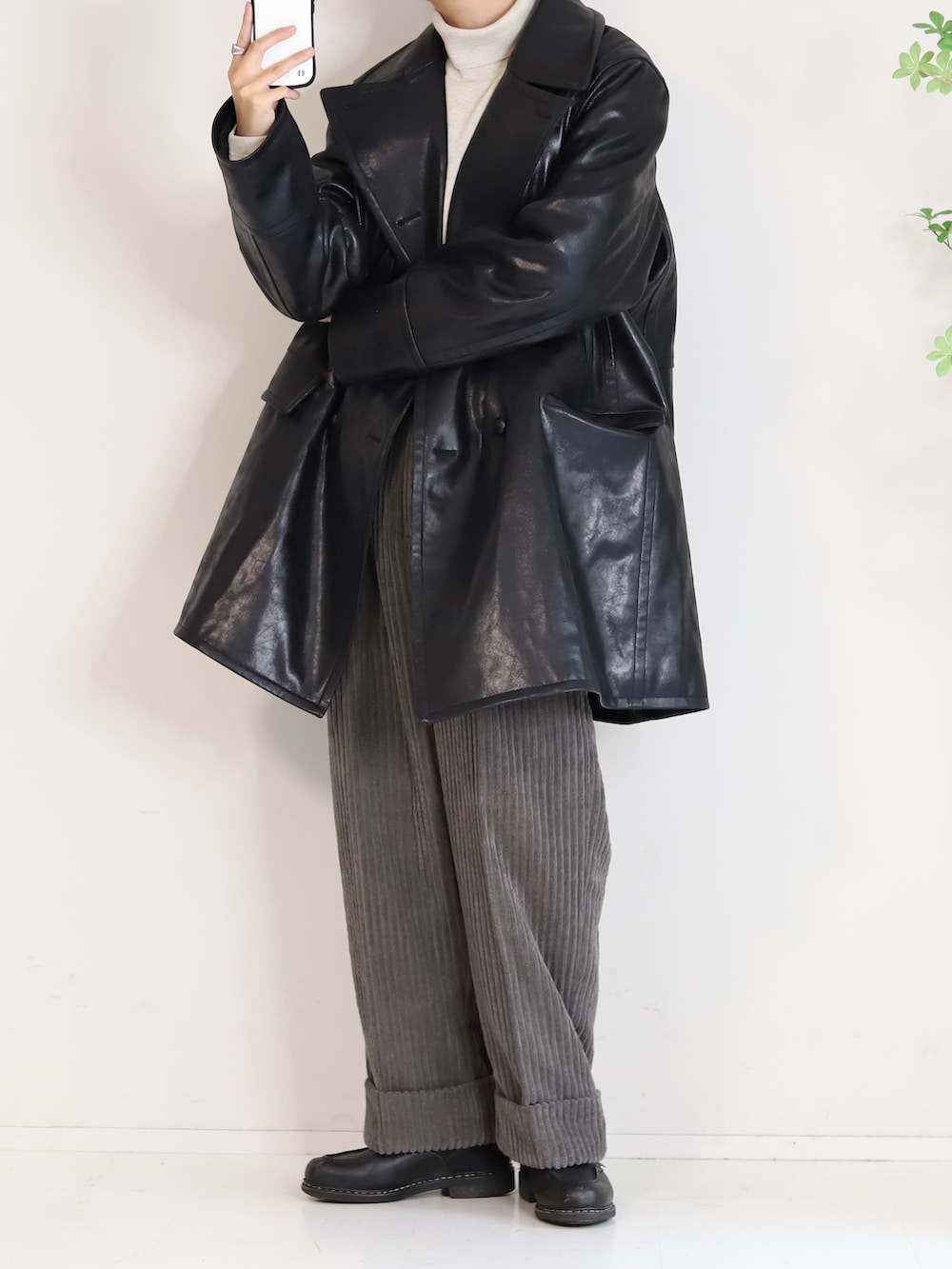 Mr.SZK｜WONDER WONDERのその他パンツを使ったコーディネート - WEAR