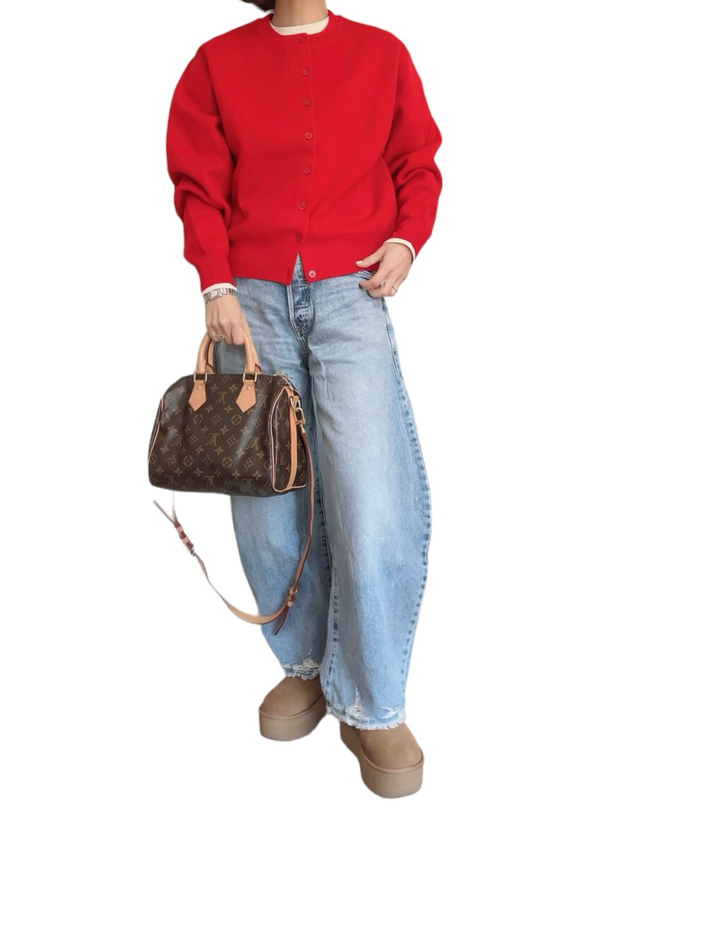 mmmmm000 _style｜Mackintoshのピーコートを使ったコーディネート - WEAR