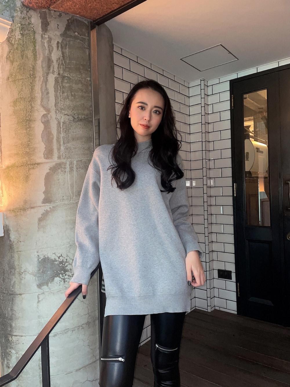 rina(GYDA)｜GYDAのその他パンツを使ったコーディネート - WEAR