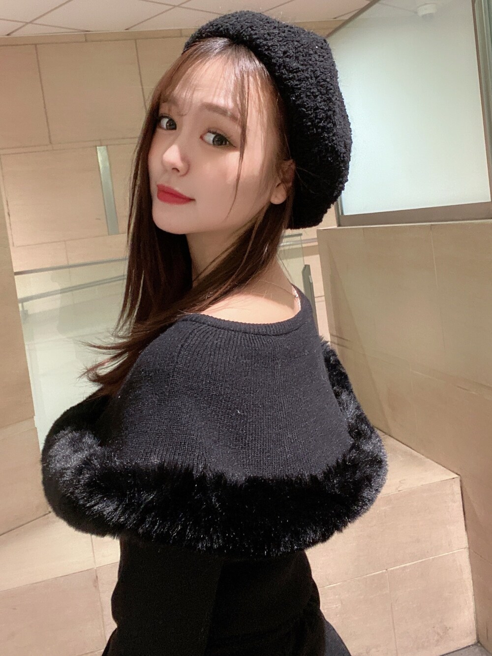 airi(RESEXXY)｜RESEXXYのニット/セーターを使ったコーディネート - WEAR