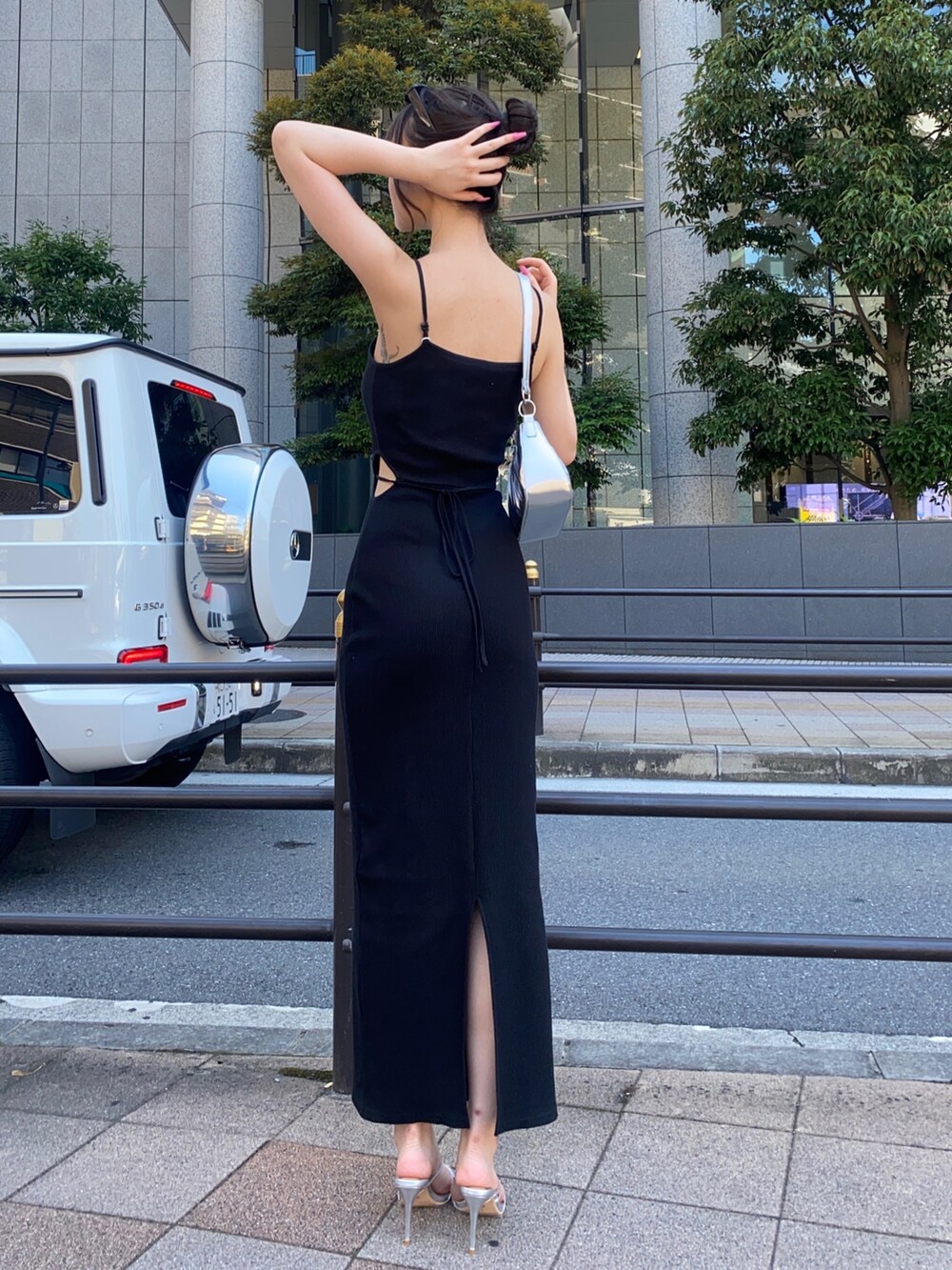 airi(RESEXXY)｜RESEXXYのワンピースを使ったコーディネート - WEAR