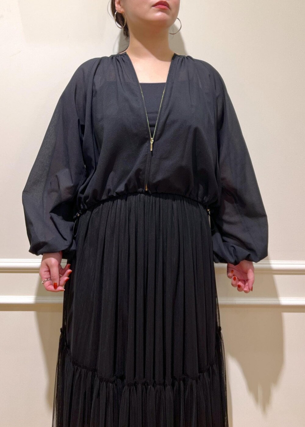 TOM(ROPE' アミュプラザ長崎新館)｜ROPE'のハンドバッグを使ったコーディネート - WEAR