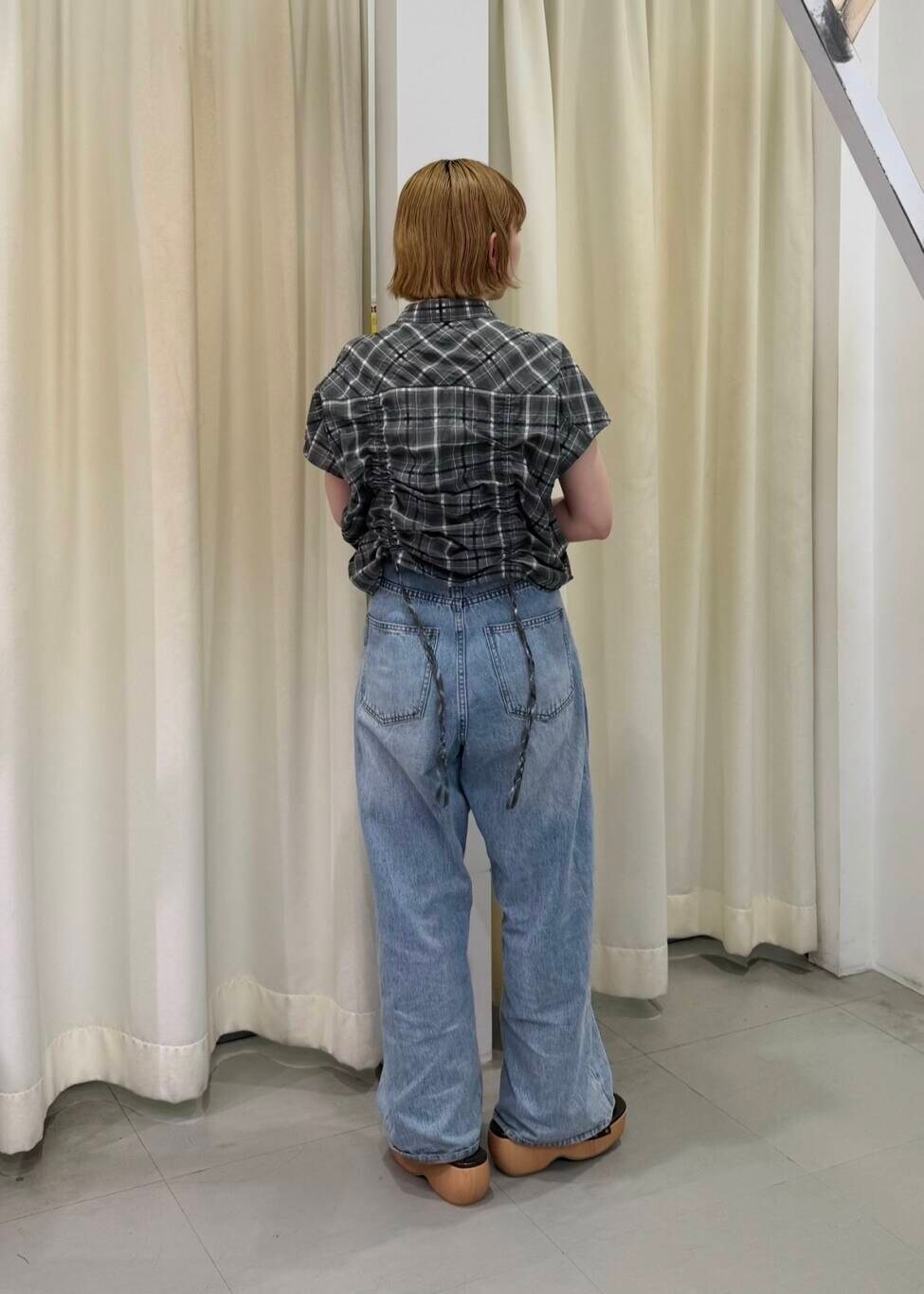 まっちゃん(KBF ルミネ立川)｜KBFのデニムパンツを使ったコーディネート - WEAR