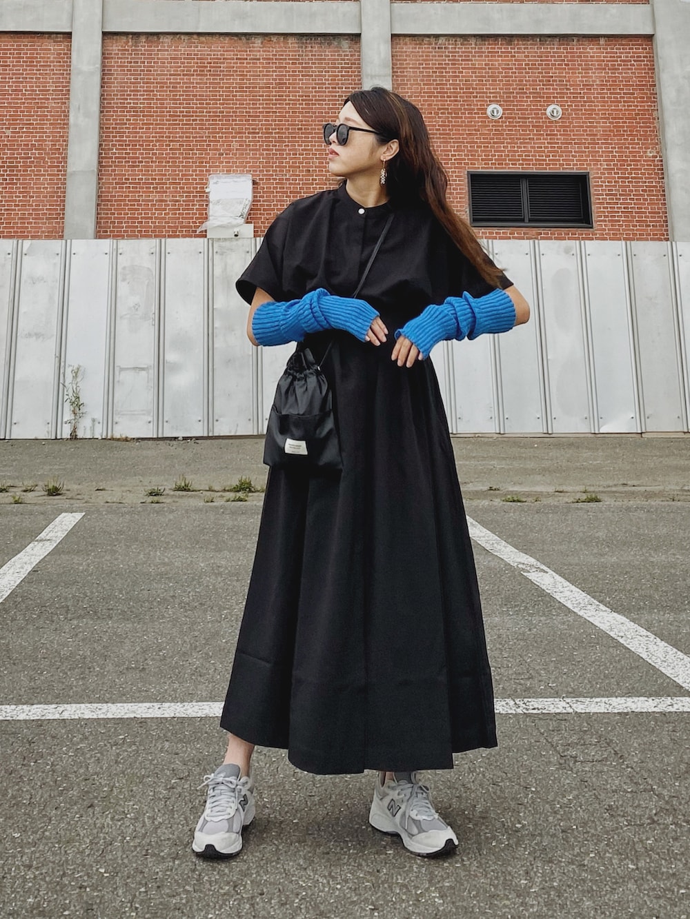 Mii｜COTORICAのワンピースを使ったコーディネート - WEAR