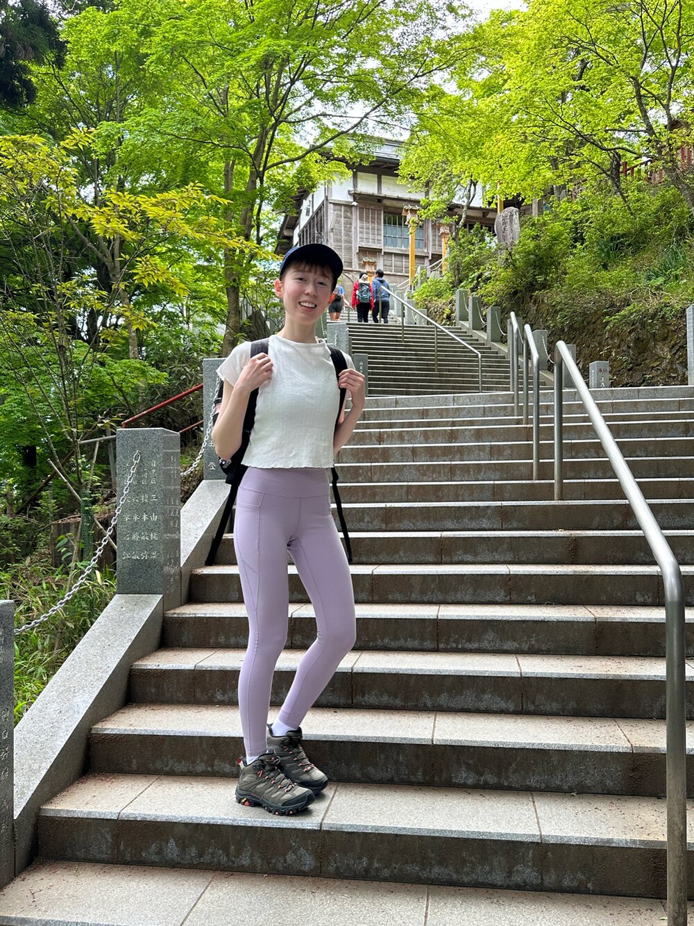 alolce｜UNIQLOのパンツを使ったコーディネート - WEAR