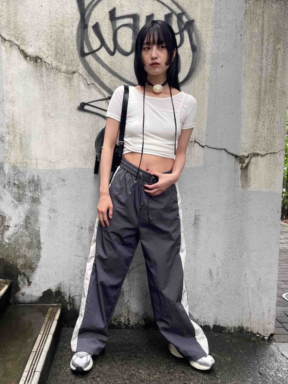 GOLDY_official(GOLDY)｜GOLDYのネックレスを使ったコーディネート - WEAR