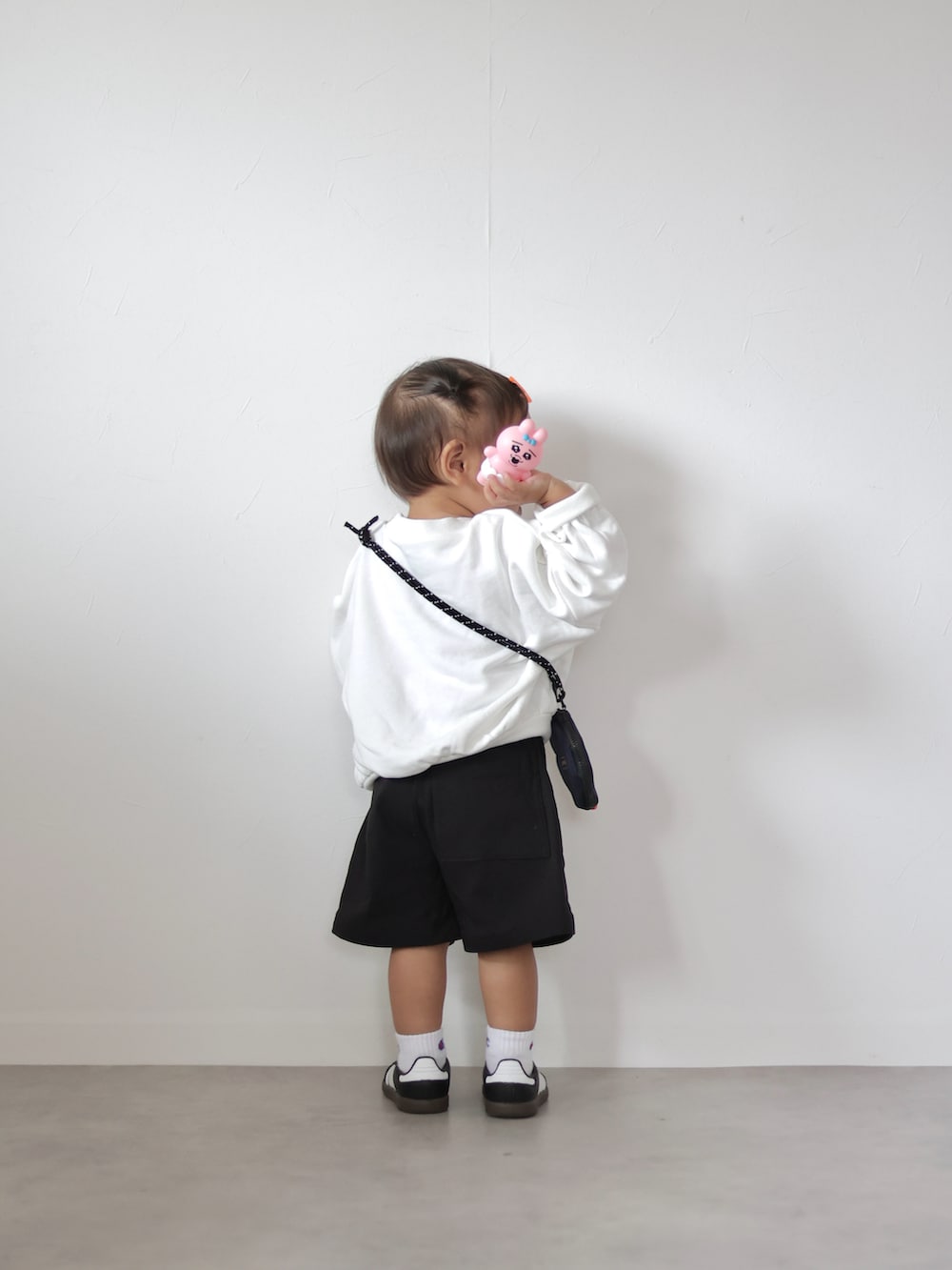 ORITSU｜Championのスウェットを使ったコーディネート - WEAR