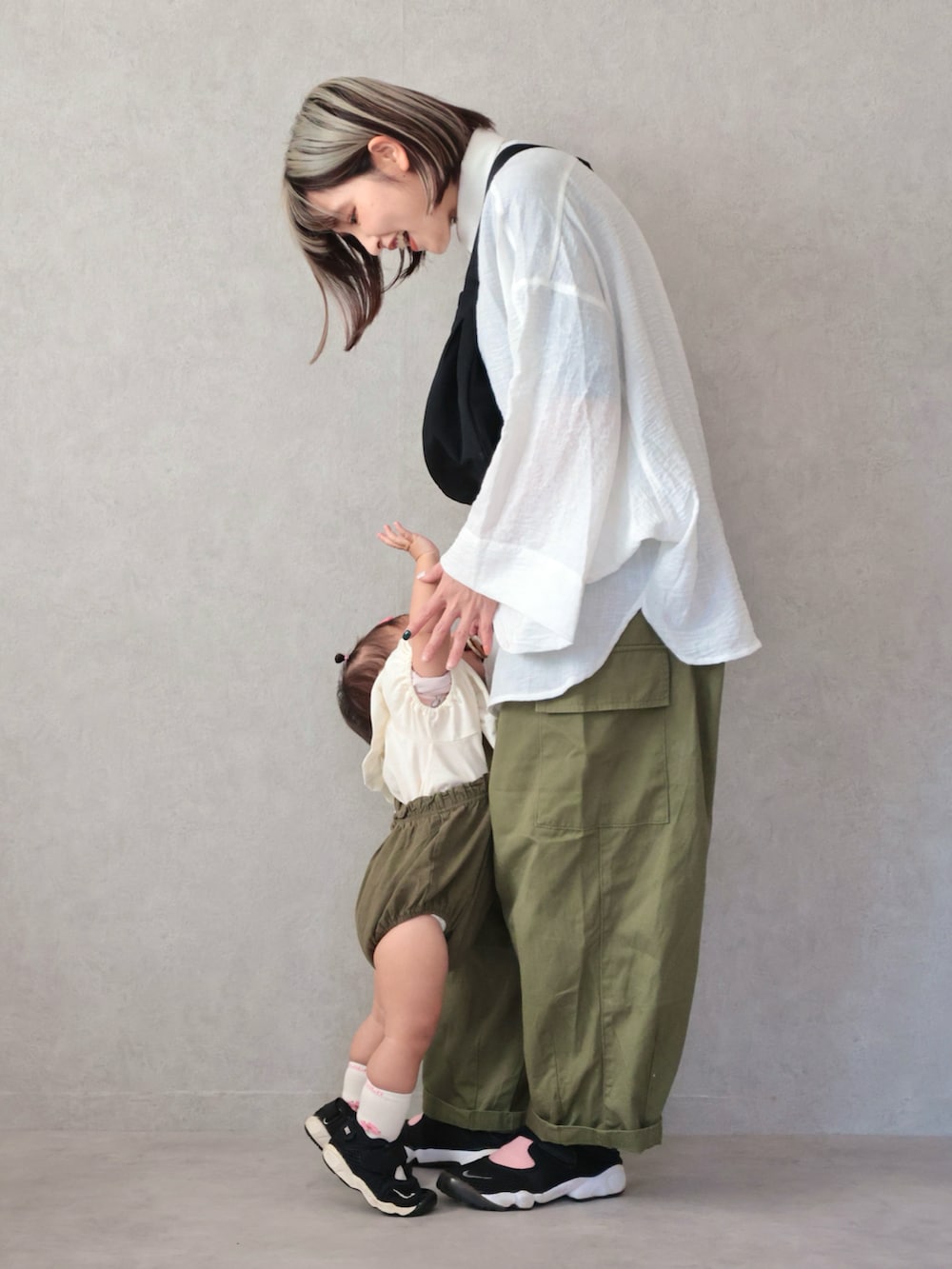 ORITSU｜Libra Cueのシャツ/ブラウスを使ったコーディネート - WEAR