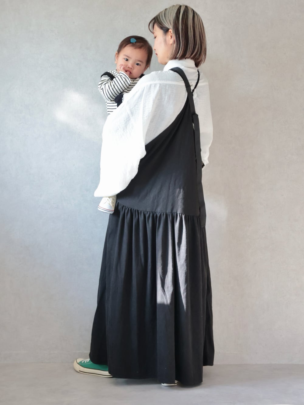 ORITSU｜Libra Cueのシャツ/ブラウスを使ったコーディネート - WEAR