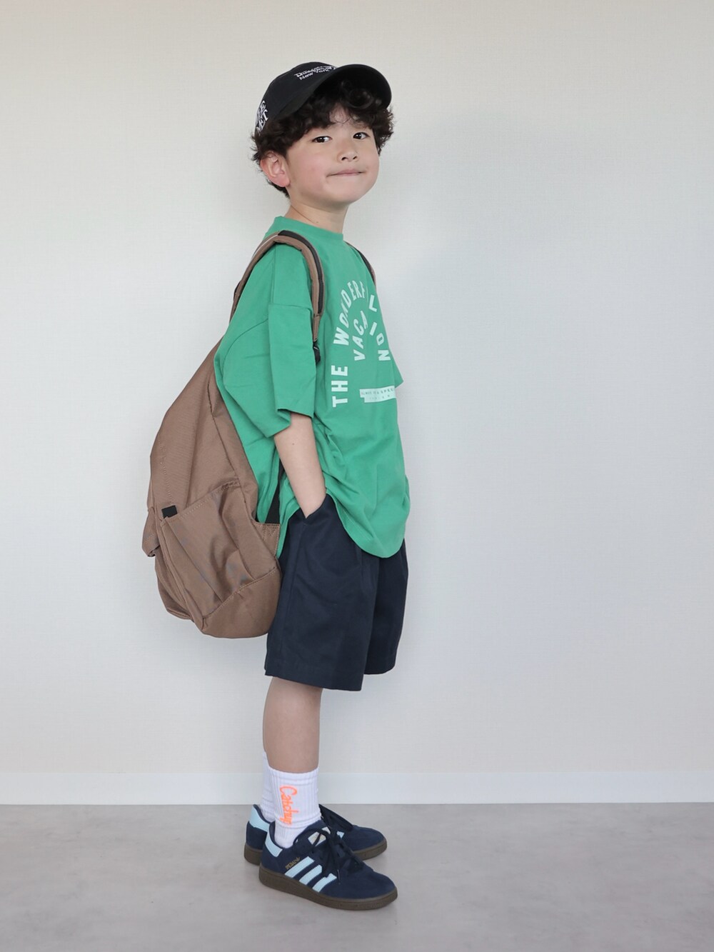 ORITSU｜p.premierのTシャツ/カットソーを使ったコーディネート - WEAR