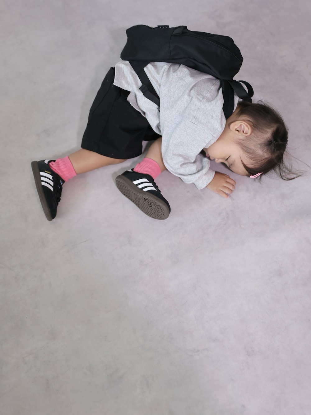 ORITSU｜LOWRYS FARMのヘアピンを使ったコーディネート - WEAR