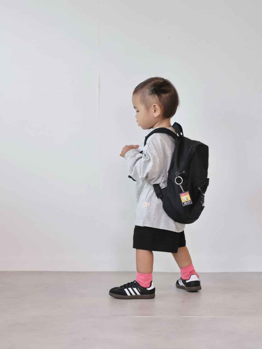 ORITSU｜LOWRYS FARMのヘアピンを使ったコーディネート - WEAR