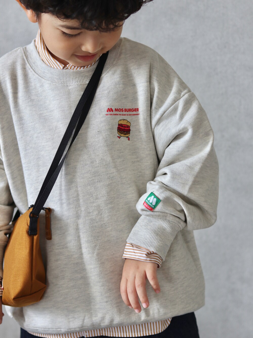 ORITSU｜devirockのスウェットを使ったコーディネート - WEAR