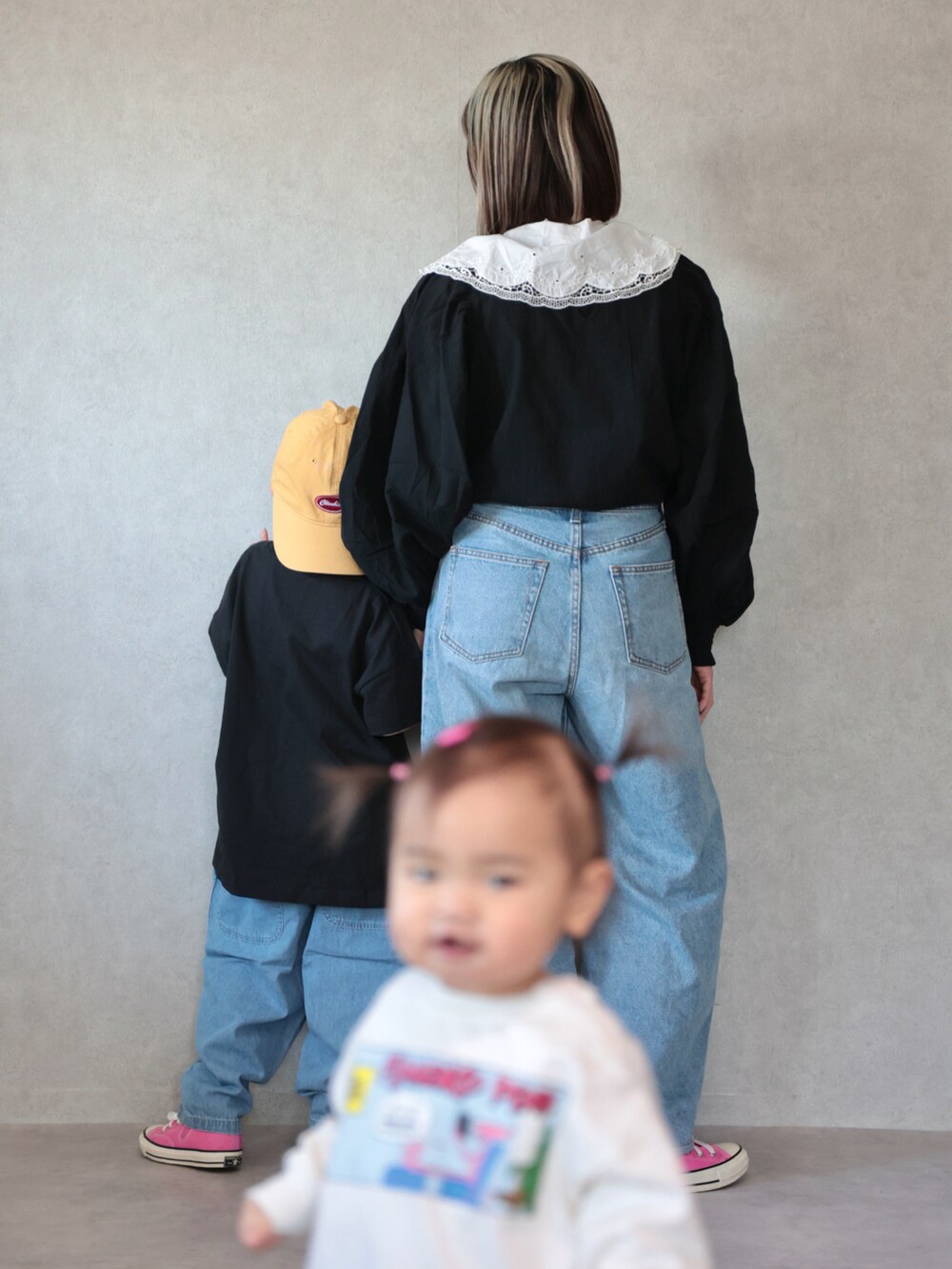 ORITSU｜Libra Cueのシャツ/ブラウスを使ったコーディネート - WEAR