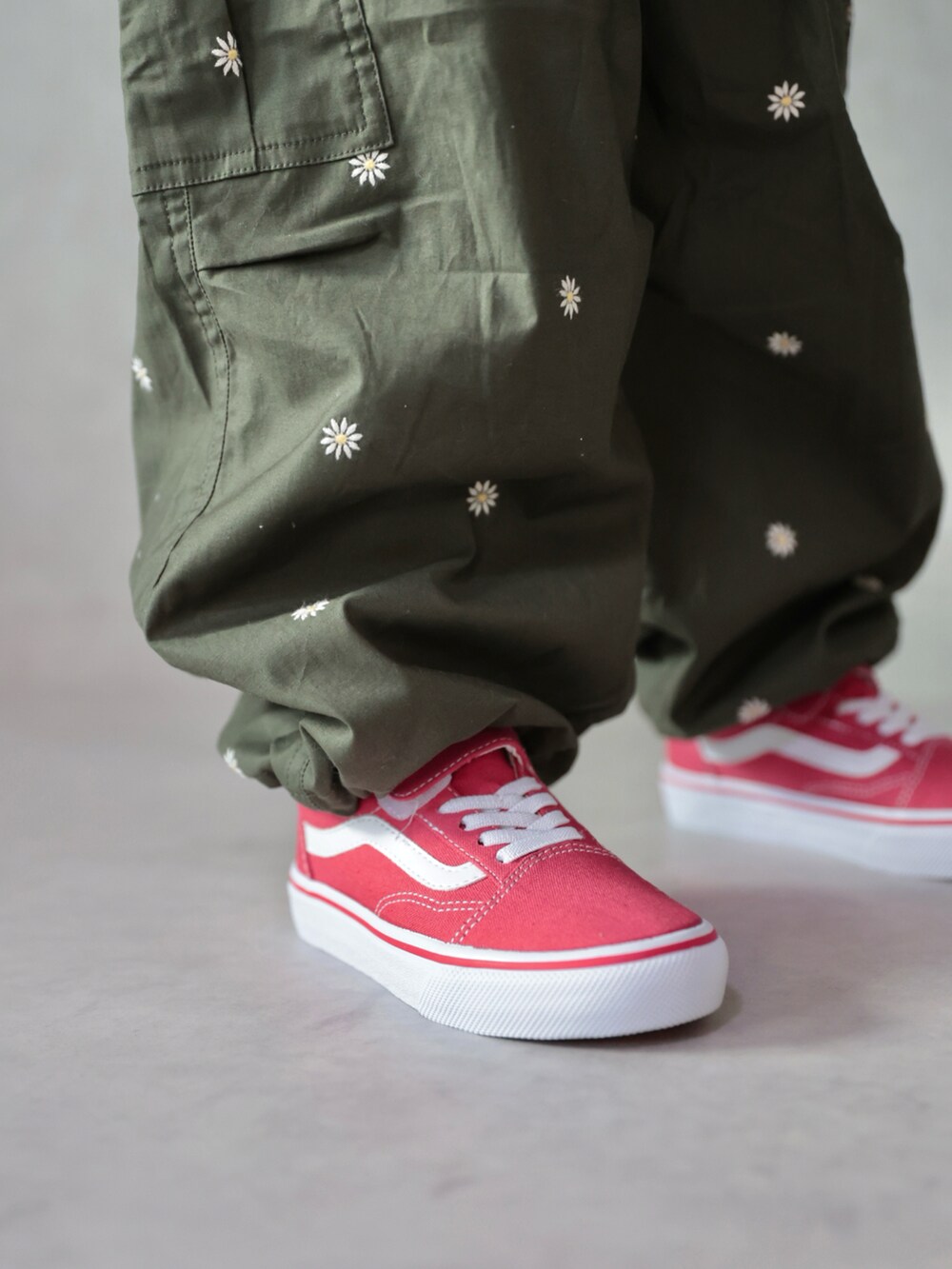 ORITSU｜niko and...のキャップを使ったコーディネート - WEAR