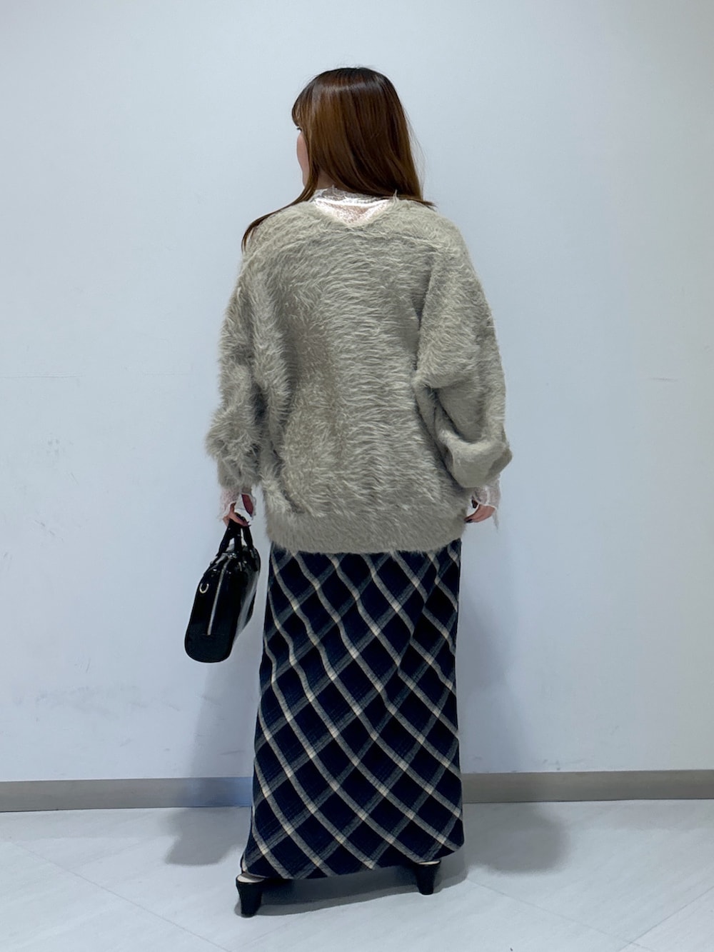 kiho｜FREE'S MARTのワンピースを使ったコーディネート - WEAR