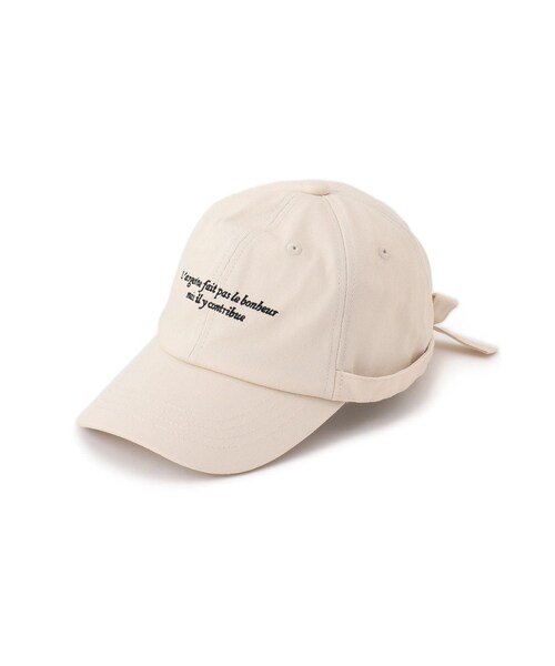 Jayro（ジャイロ）の「ロゴキャップ（キャップ）」 - WEAR