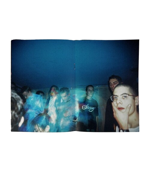 bonjour records（ボンジュールレコーズ）の「Eddie Otchere/エディー・オッチェール Metalheadz Blue ...