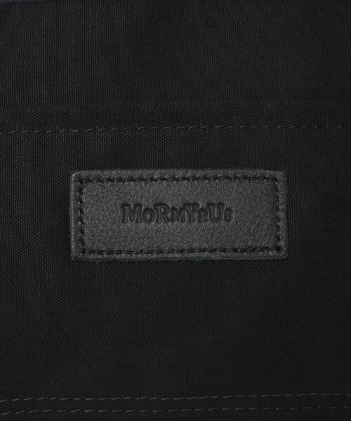かぐれ（カグレ）の「MORMYRUS ショルダー巾着バッグ（ショルダーバッグ）」 - WEAR