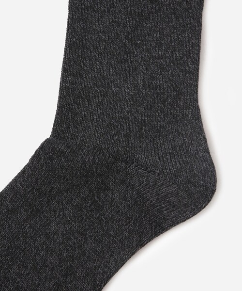 Saturdays NYC（サタデーズ ニューヨークシティ ）の「MIX COLOR SOCK（ソックス/靴下）」 - WEAR