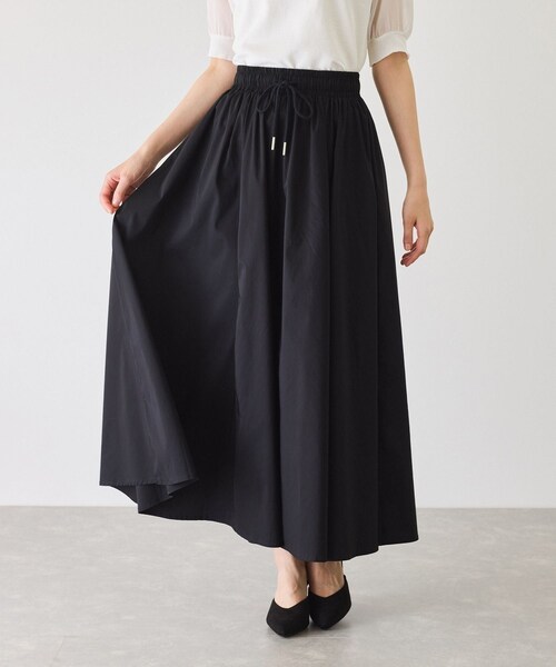 Jayro（ジャイロ）の「6枚ハギサーキュラースカート（スカート）」 - WEAR