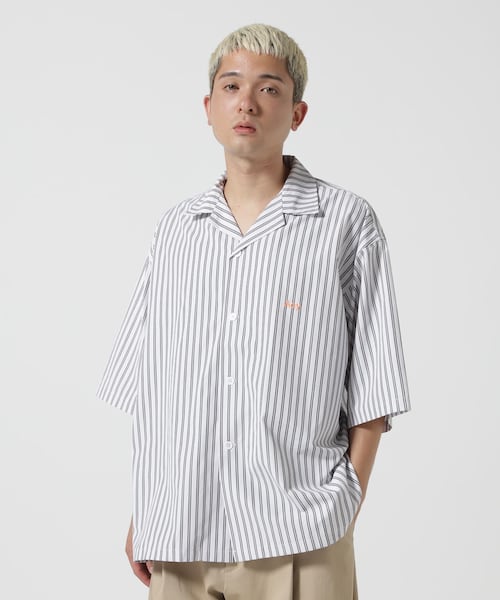 BEAVER（ビーバー）の「Acy/エーシー BBD SHIRTS（）」 - WEAR