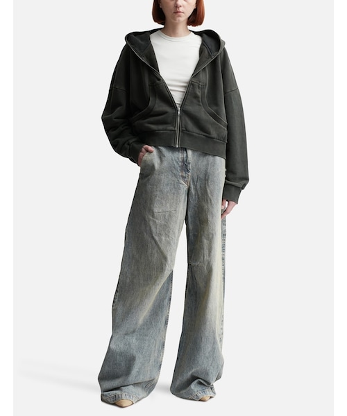 entire studios（エンタイアスタジオ）の「Eternal Zip（）」 - WEAR