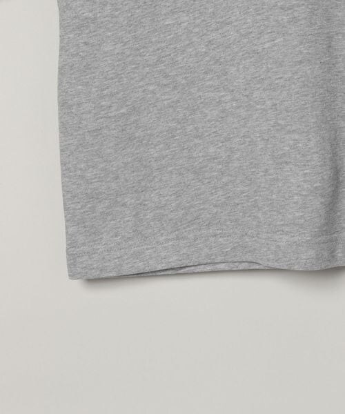 JEANASIS（ジーナシス）の「ハーフZIPミニウラケSS（）」 - WEAR