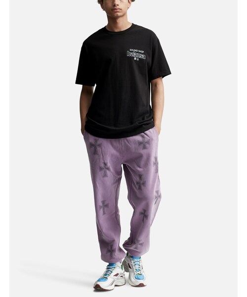 balansa（バランサ）の「SSB Logo T-Shirt（）」 - WEAR