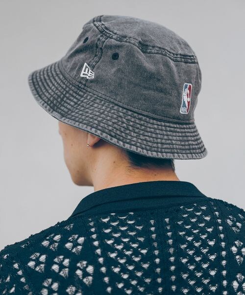 RAGEBLUE（レイジブルー）の「NBA/バケットハット（）」 - WEAR