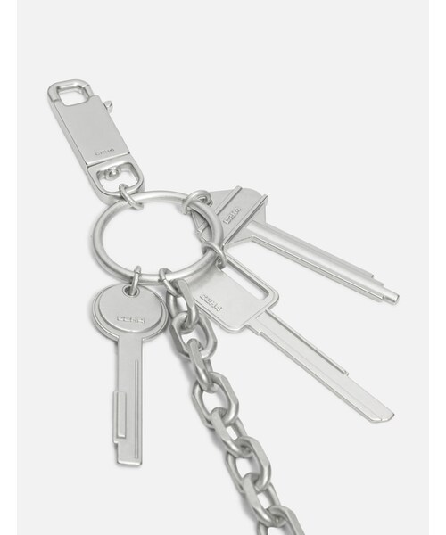 C2H4（シーツーエイチフォー）の「Key Drops Pantschain（）」 - WEAR
