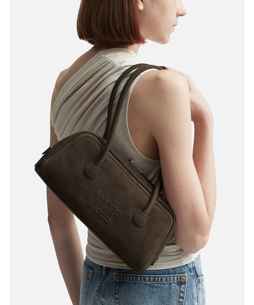 MARGE SHERWOOD(マージシャーウッド)の「SOFT BAGUETTE BAG MARGE SHERWOOD(マージシャーウッド)の「SOFT BAGUETTE BAG