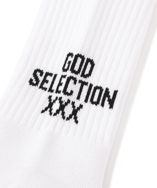 B'2nd（ビーセカンド）の「GOD SELECTION XXX / GX-S24-SO-03 SOX（）」 - WEAR