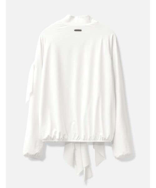 NACHE（ナチェ）の「Tie Jersey Jacket（）」 - WEAR