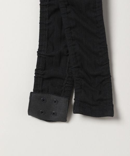 JEANASIS（ジーナシス）の「ポロボディースーツLS（）」 - WEAR