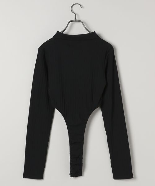 JEANASIS（ジーナシス）の「ポロボディースーツLS（）」 - WEAR