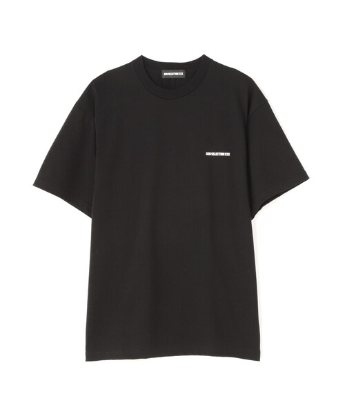 B'2nd（ビーセカンド）の「GOD SELECTION XXX / BACK PRINT SST/GX-S24-ST-18（）」 - WEAR
