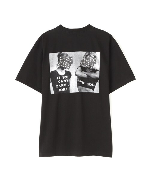 B'2nd（ビーセカンド）の「GOD SELECTION XXX / BACK PRINT SST/GX-S24-ST-18（）」 - WEAR