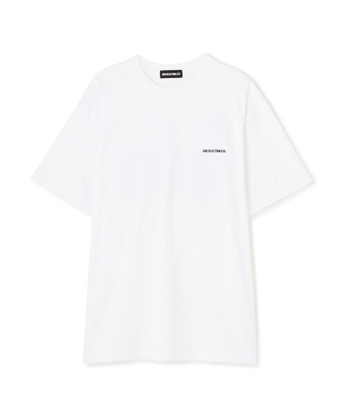 B'2nd（ビーセカンド）の「GOD SELECTION XXX / BACK PRINT SST/GX-S24-ST-18（）」 - WEAR